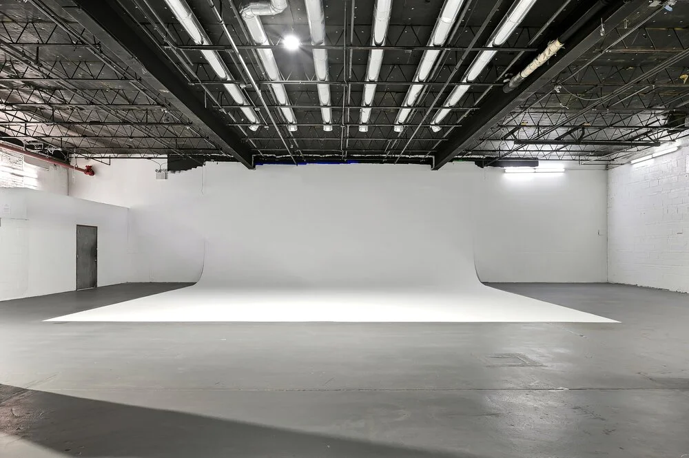 Best Video Soundstage Rental NYC — American Movie Company