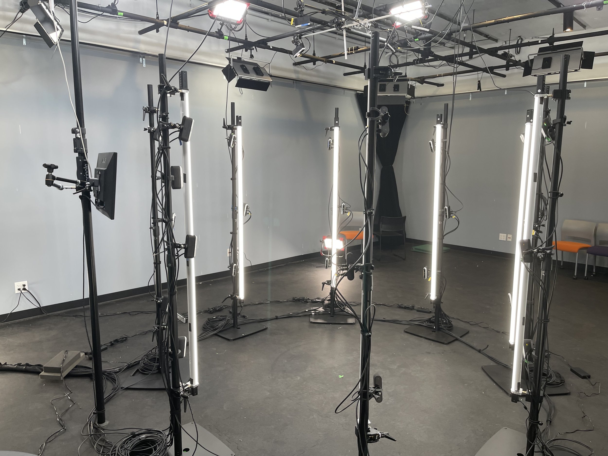 Brooklyn VolCap Studio — American Movie Company