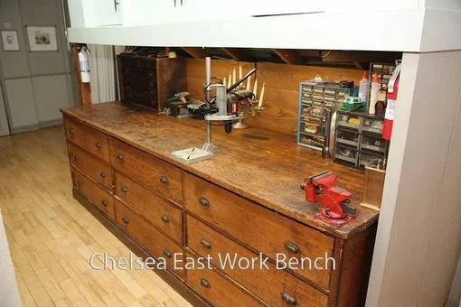 Chelsea East — American Movie Company