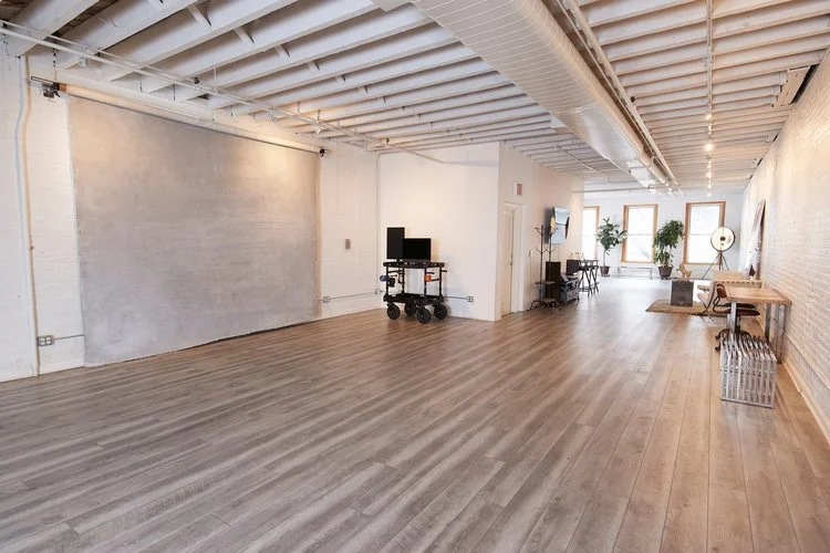 Hudson Yards Studios — American Movie Company
