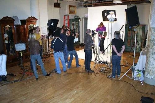 Chelsea Apex — American Movie Company