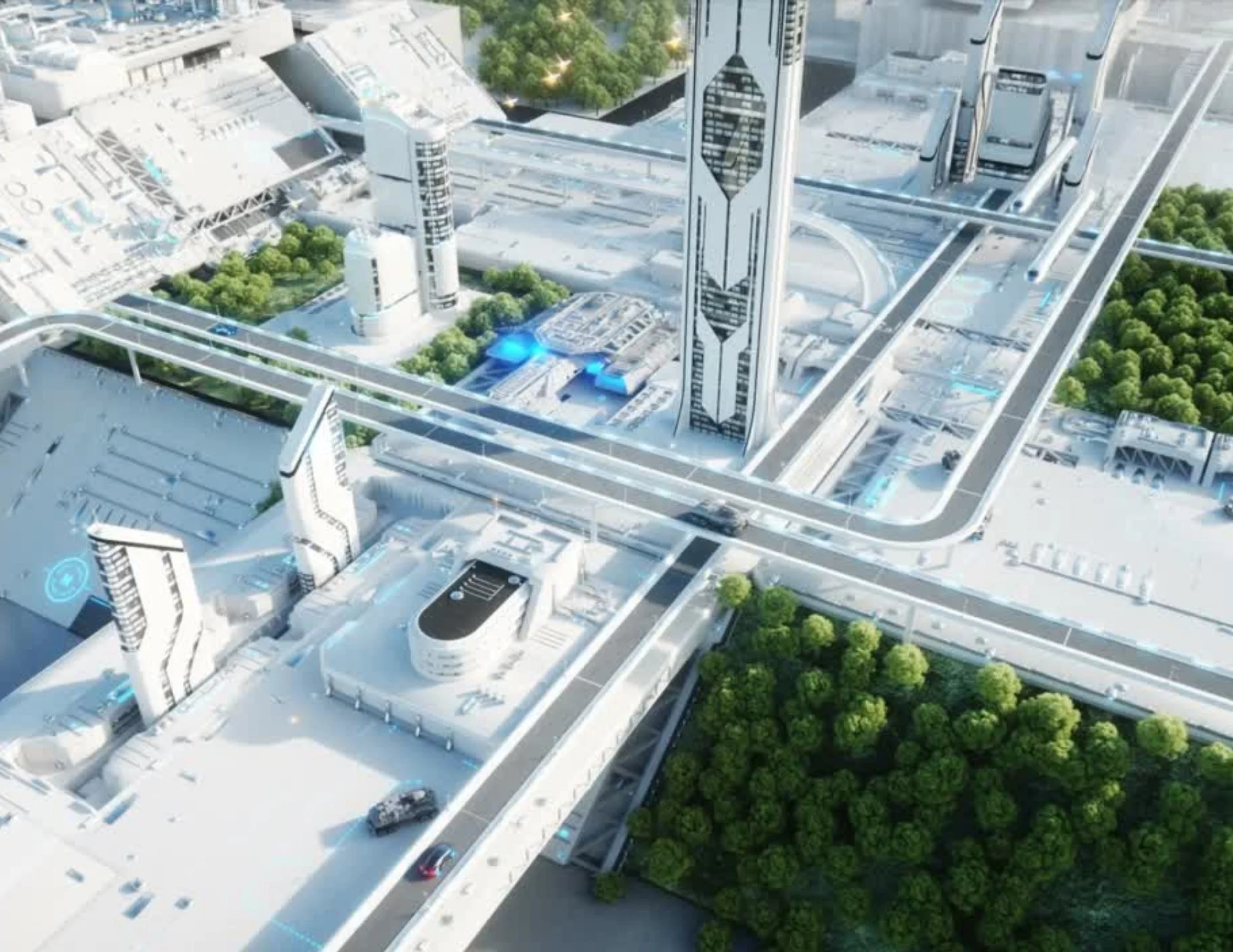 XR LED WALL STUDIO — American Movie Company