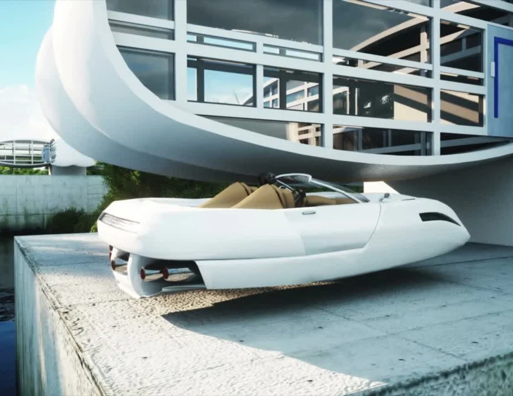 XR LED WALL STUDIO — American Movie Company