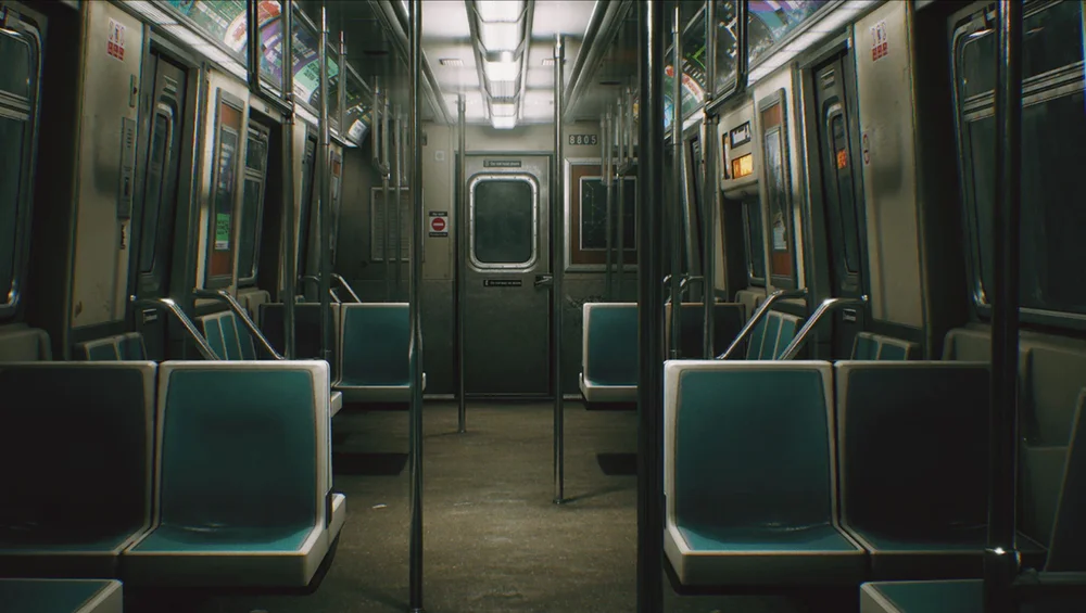 XR Mirage — American Movie Company