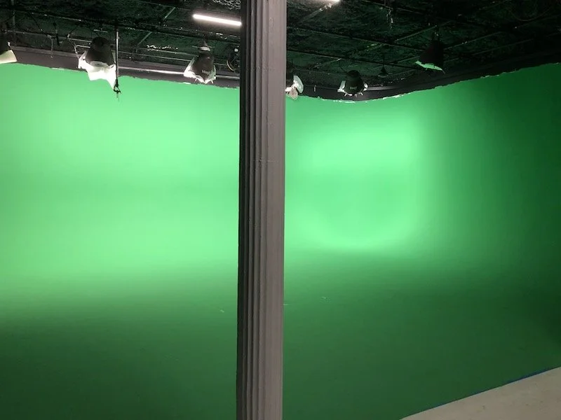 Union Square Green Screen Studios — American Movie Company