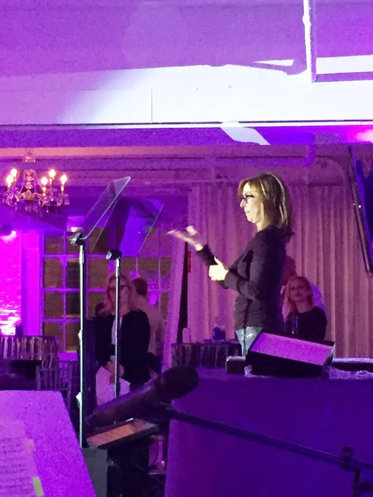 SPEECH/PRESIDENTIAL PROMPTER RENTALS — American Movie Company