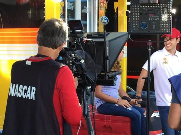 What is an Interrotron, and why do you need one? — American Movie Company