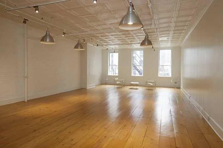 Hudson Yards Studios — American Movie Company