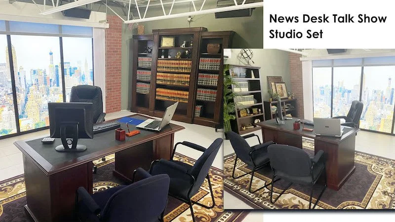 NEW JERSEY PRIME STUDIOS — American Movie Company