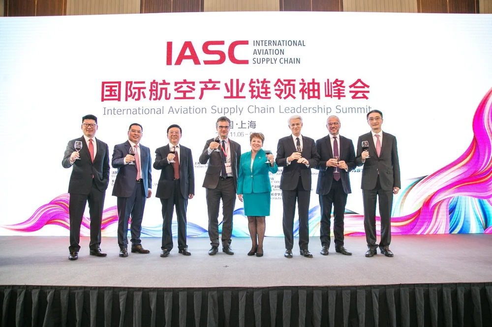 Our Story — IASC