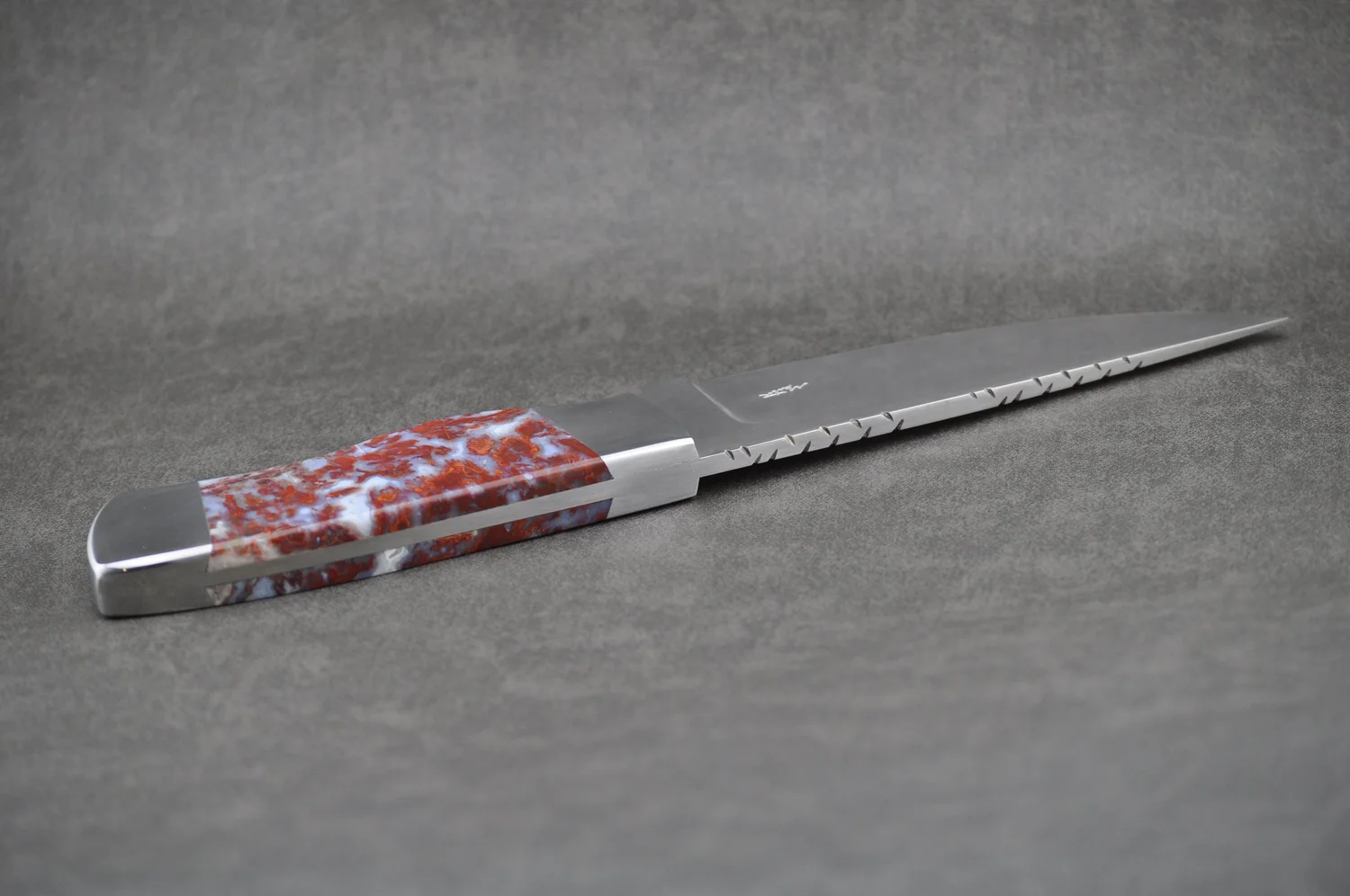 Gallery 1 — Matt Martin Knives
