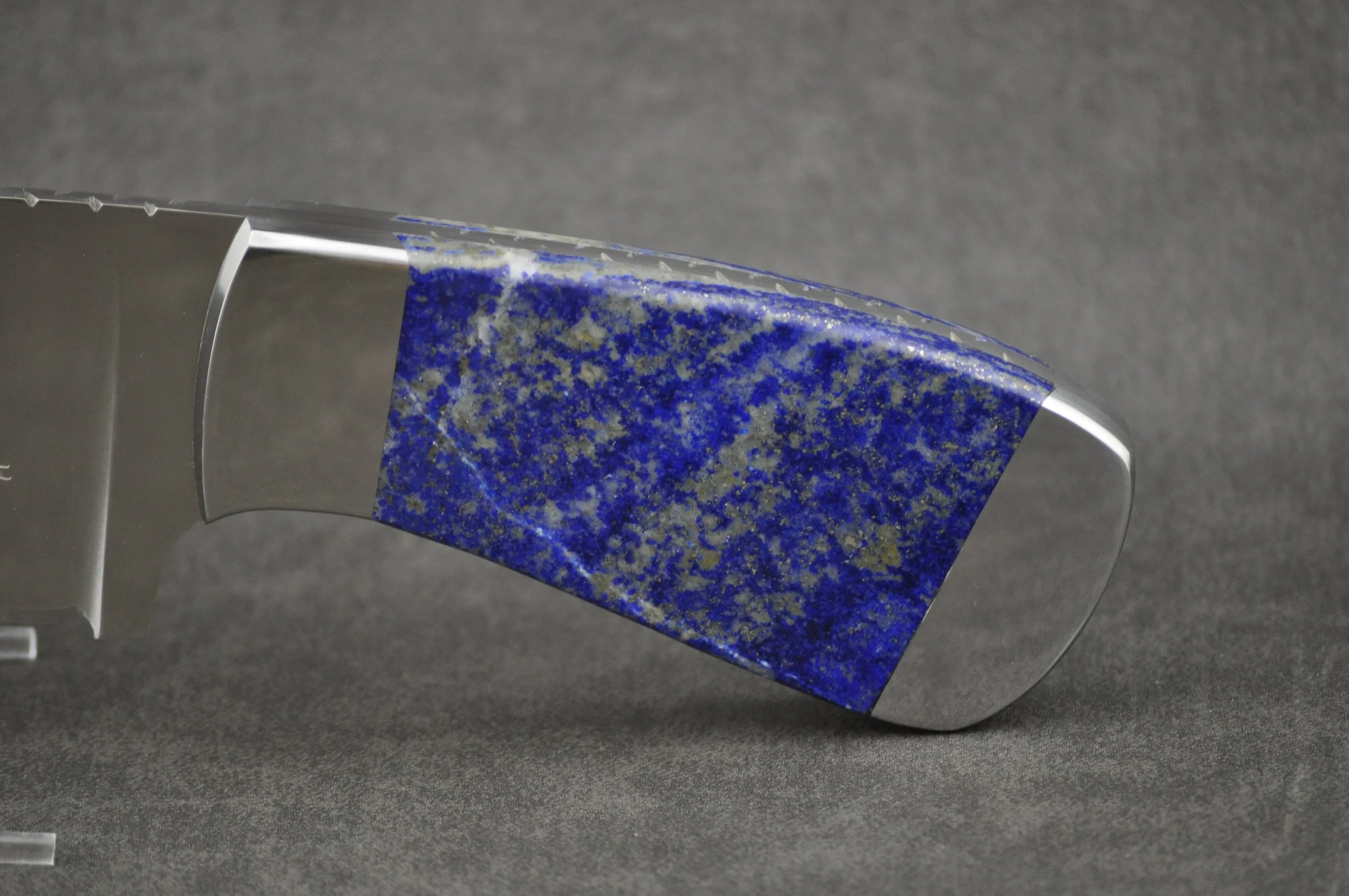 Gallery 1 — Matt Martin Knives