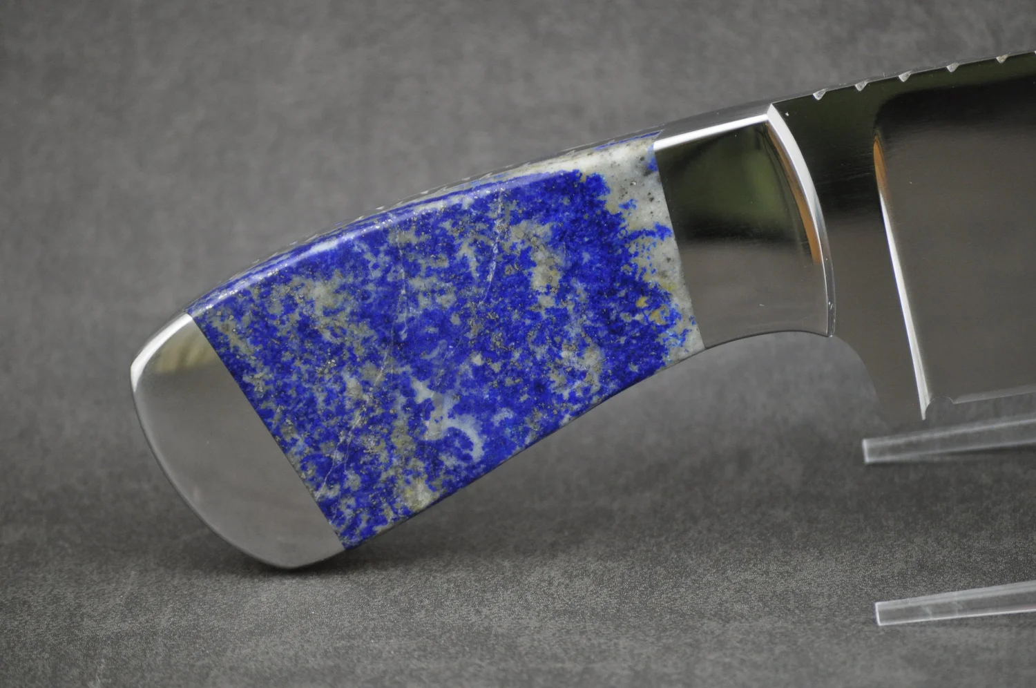 Gallery 1 — Matt Martin Knives