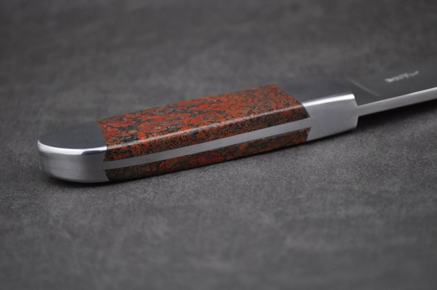 Gallery 1 — Matt Martin Knives