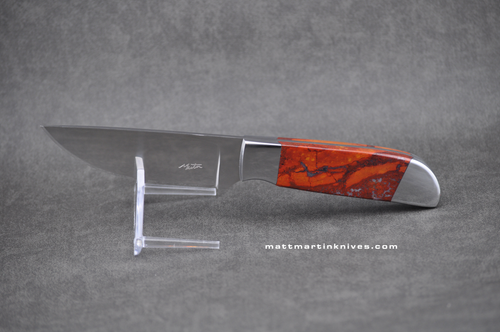 Gallery 1 — Matt Martin Knives