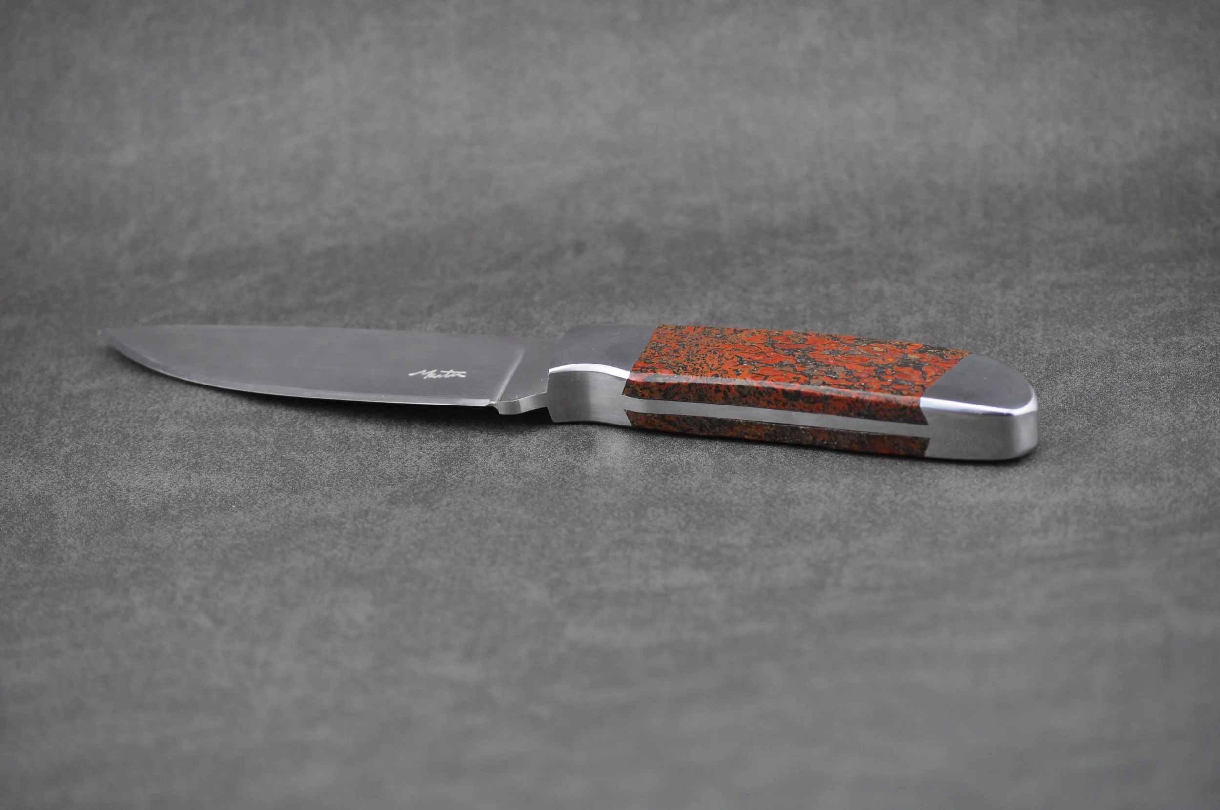 Gallery 1 — Matt Martin Knives