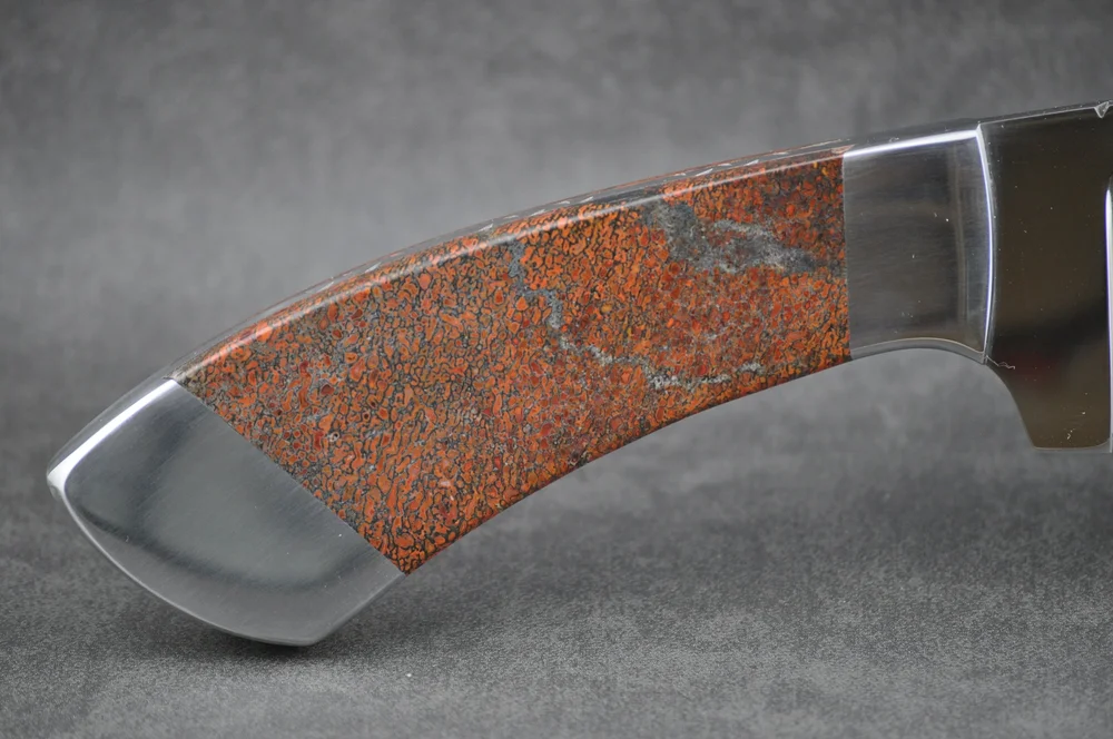 Gallery 1 — Matt Martin Knives