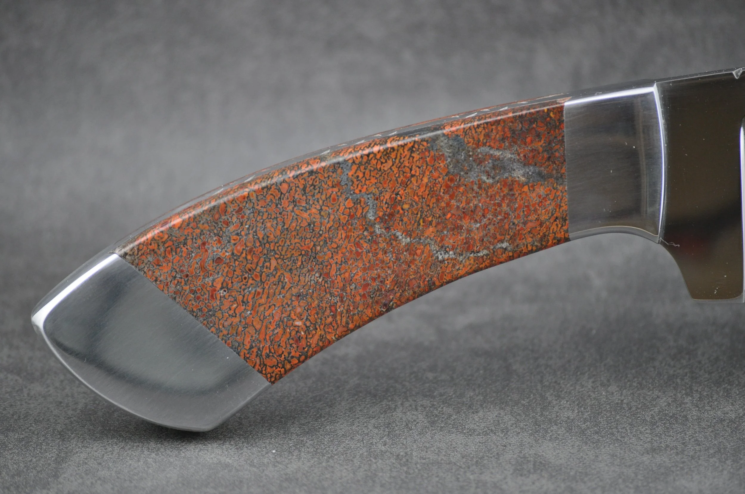 Gallery 1 — Matt Martin Knives