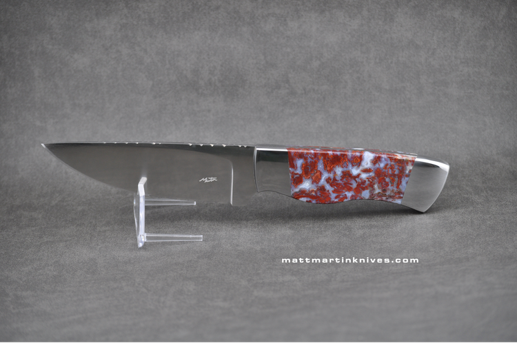 Gallery 1 — Matt Martin Knives