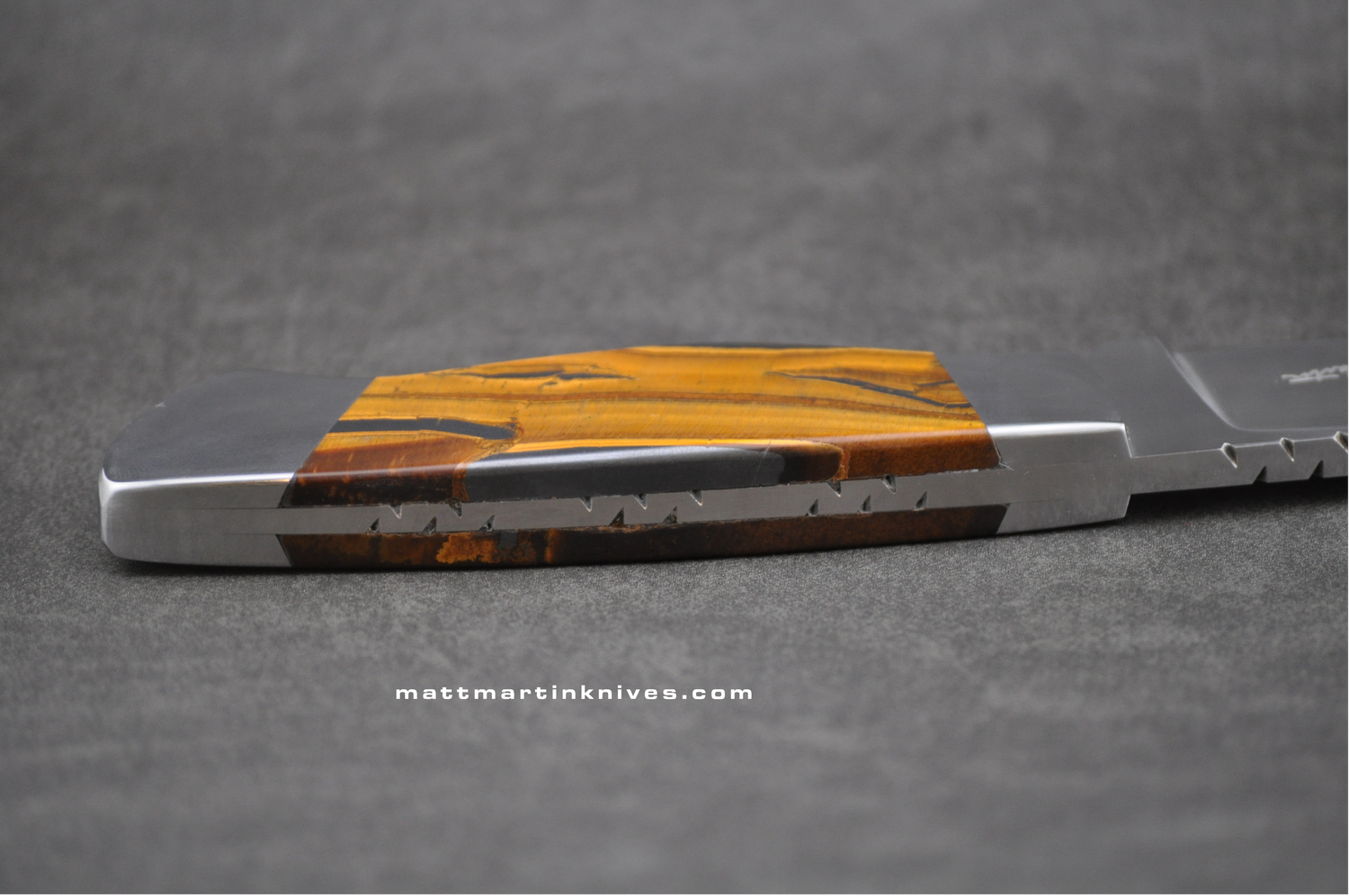 Gallery 1 — Matt Martin Knives