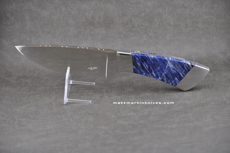 Gallery 1 — Matt Martin Knives