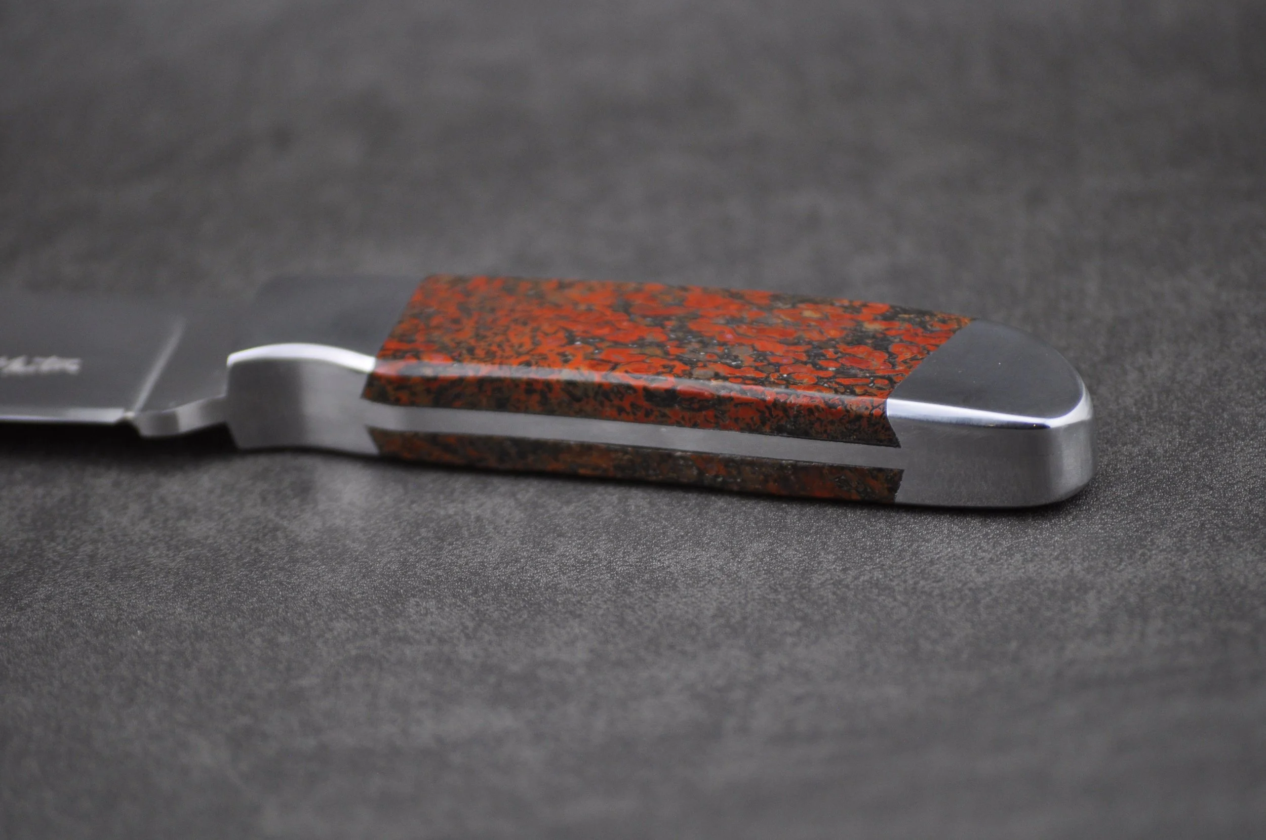 Gallery 1 — Matt Martin Knives