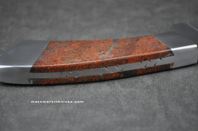 Gallery 1 — Matt Martin Knives