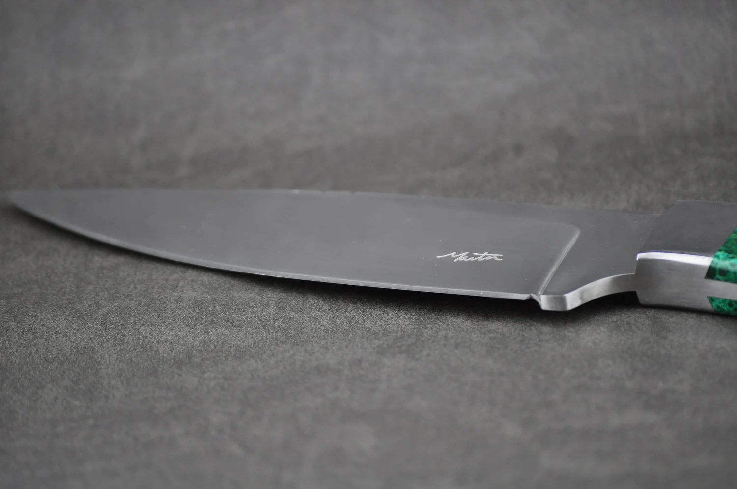 Gallery 1 — Matt Martin Knives