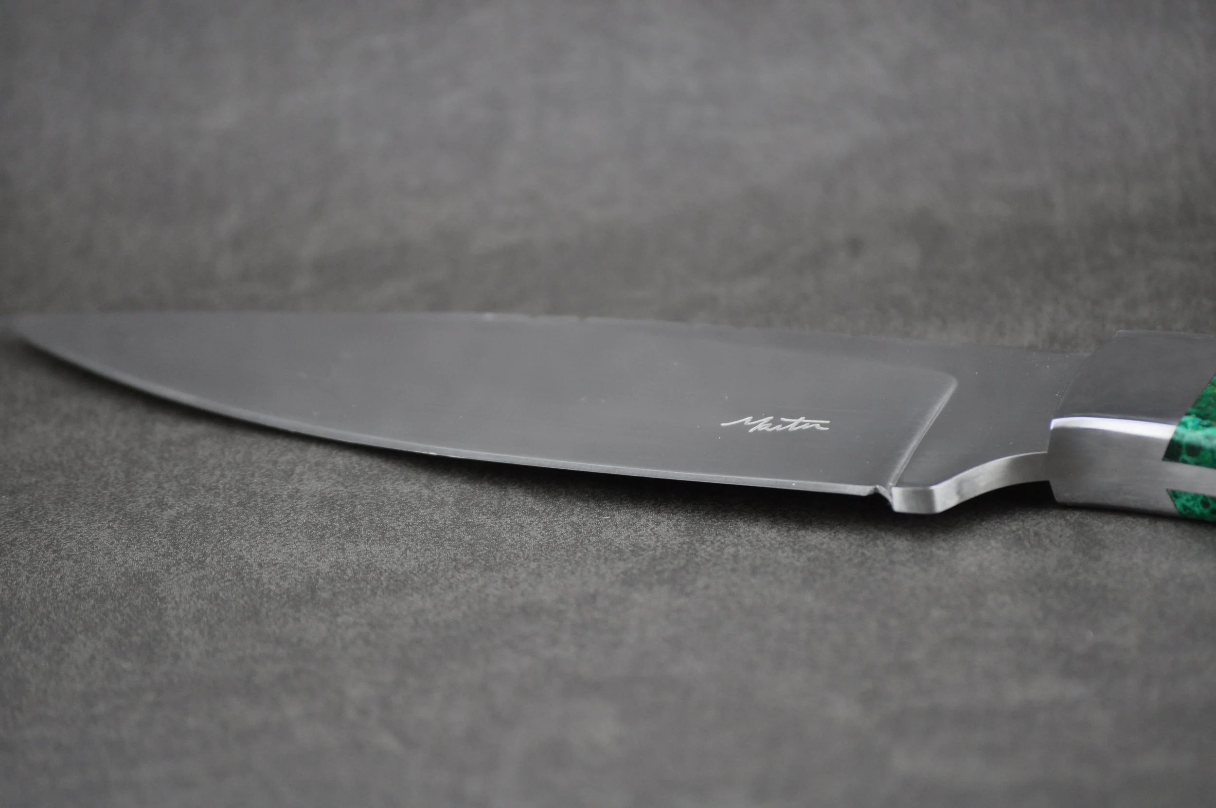 Gallery 1 — Matt Martin Knives
