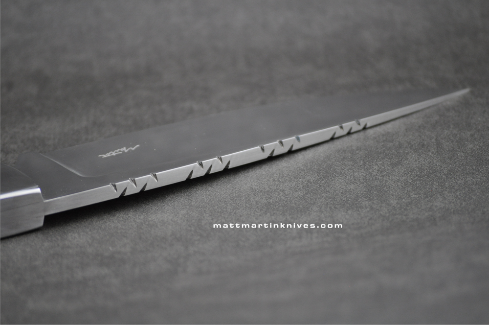 Gallery 1 — Matt Martin Knives