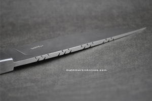 Gallery 1 — Matt Martin Knives