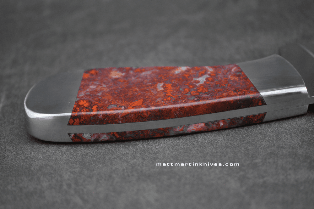 Gallery 1 — Matt Martin Knives