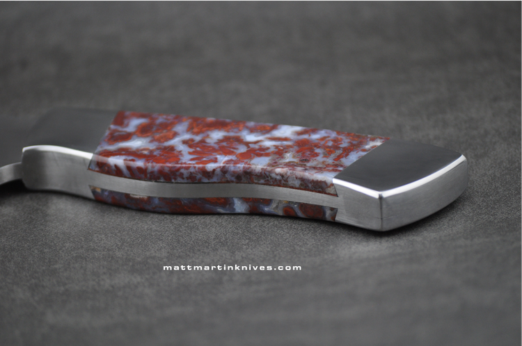 Gallery 1 — Matt Martin Knives
