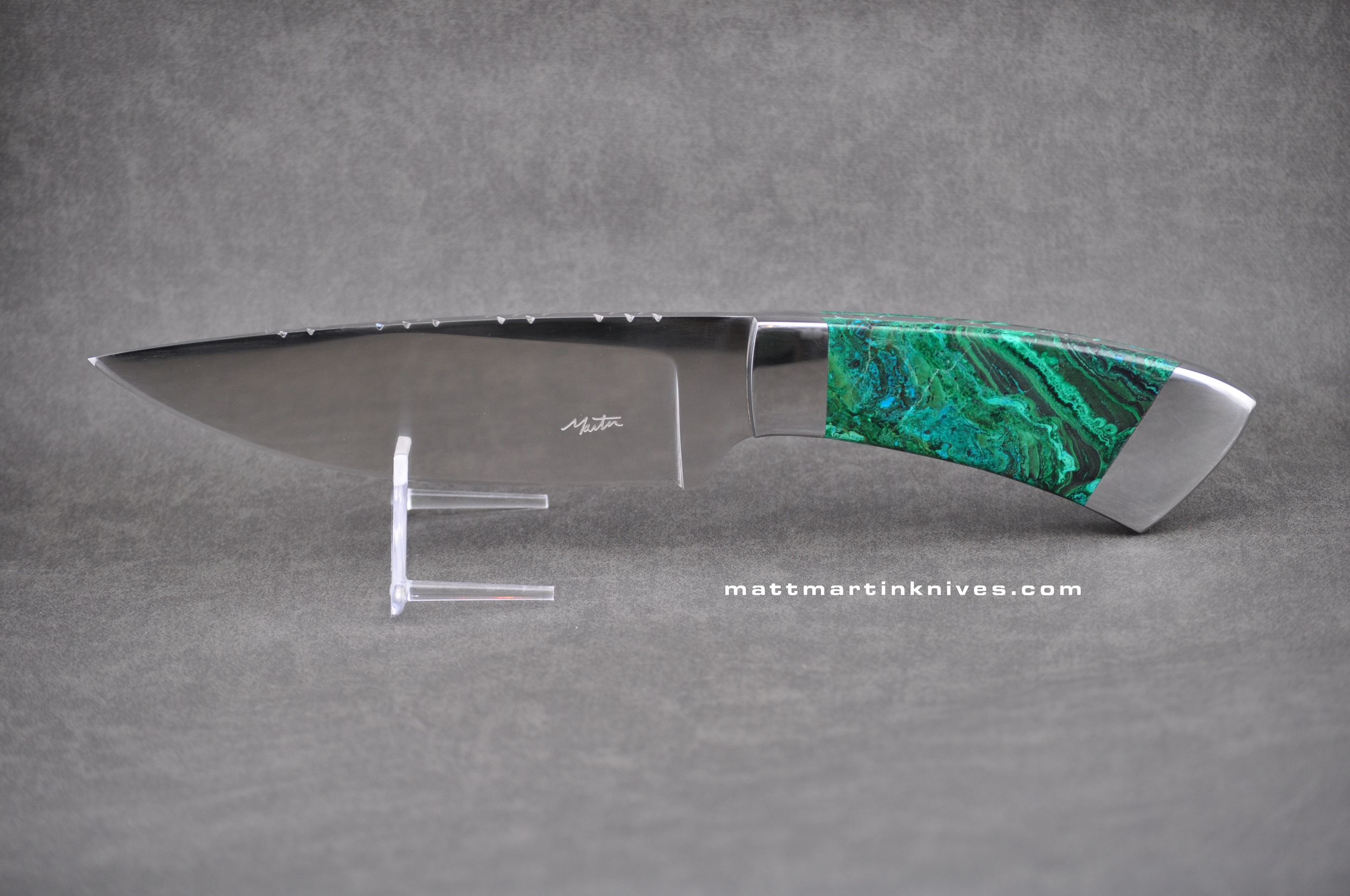 Gallery 1 — Matt Martin Knives
