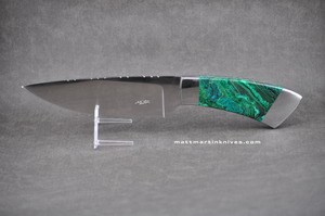 Gallery 1 — Matt Martin Knives
