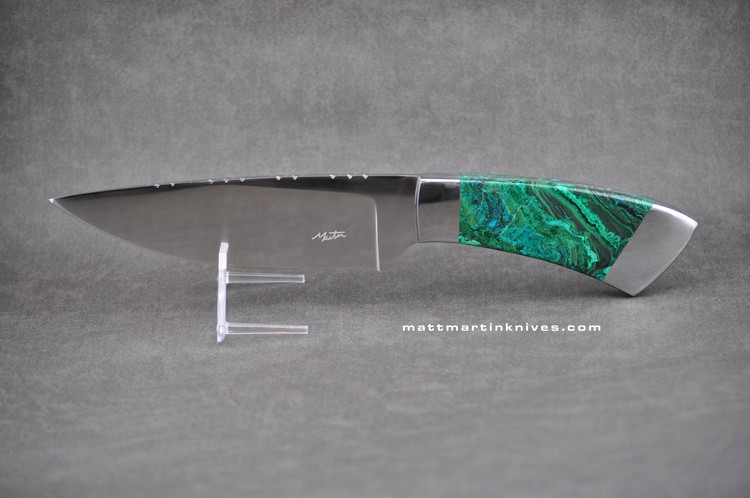 Gallery 1 — Matt Martin Knives