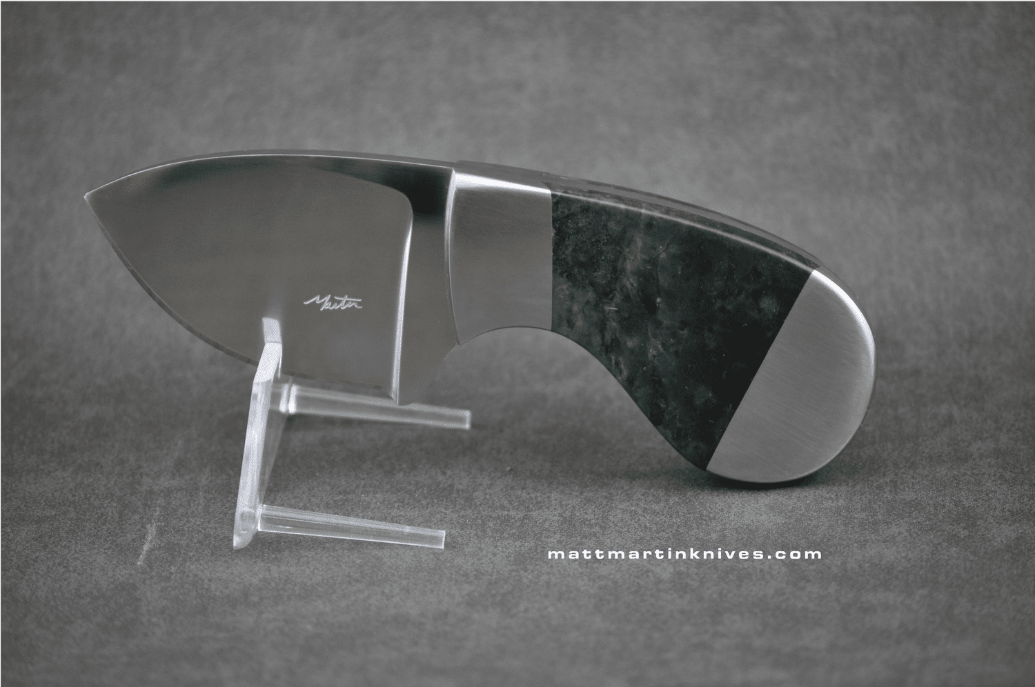 Gallery 1 — Matt Martin Knives