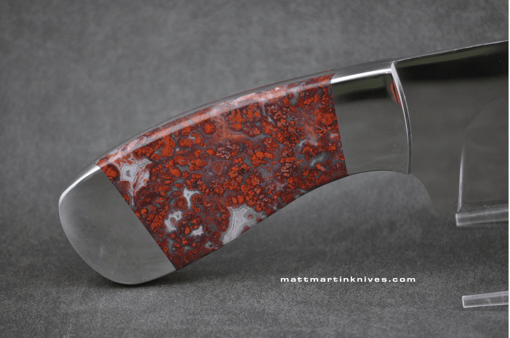 Gallery 1 — Matt Martin Knives