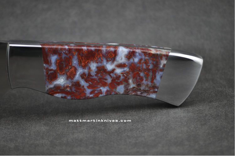 Gallery 1 — Matt Martin Knives