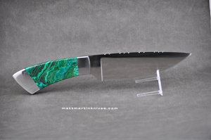 Gallery 1 — Matt Martin Knives