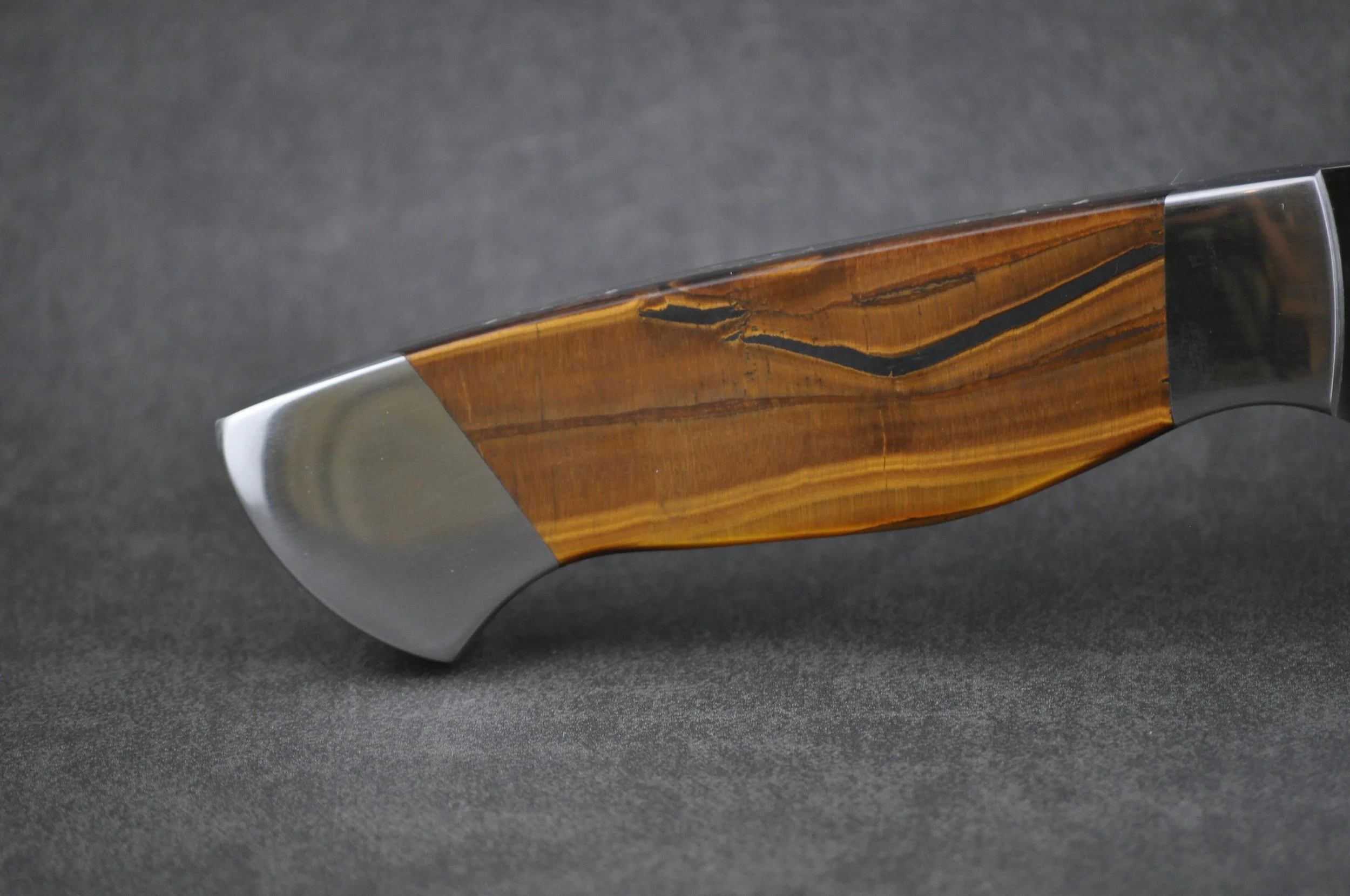 Gallery 1 — Matt Martin Knives