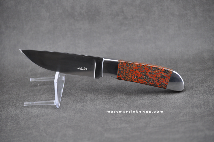 Gallery 1 — Matt Martin Knives