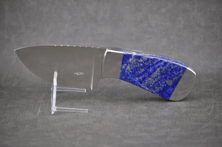 Gallery 1 — Matt Martin Knives