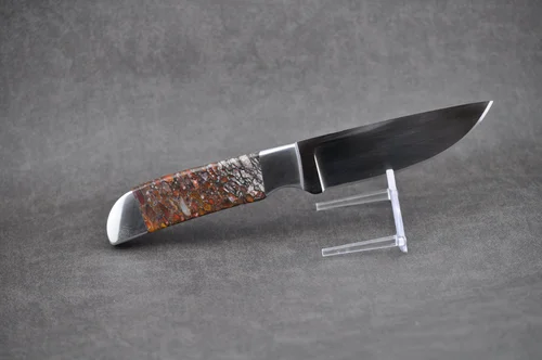 Gallery 1 — Matt Martin Knives