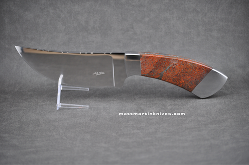 Gallery 1 — Matt Martin Knives