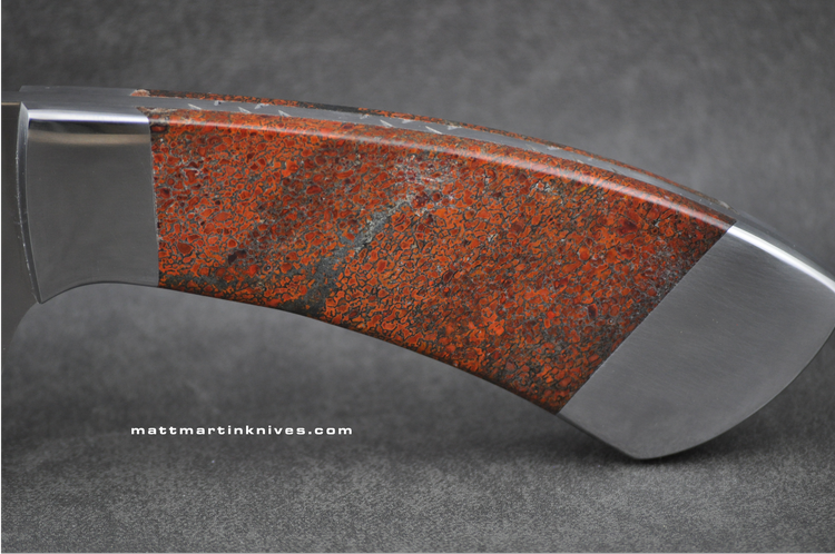 Gallery 1 — Matt Martin Knives