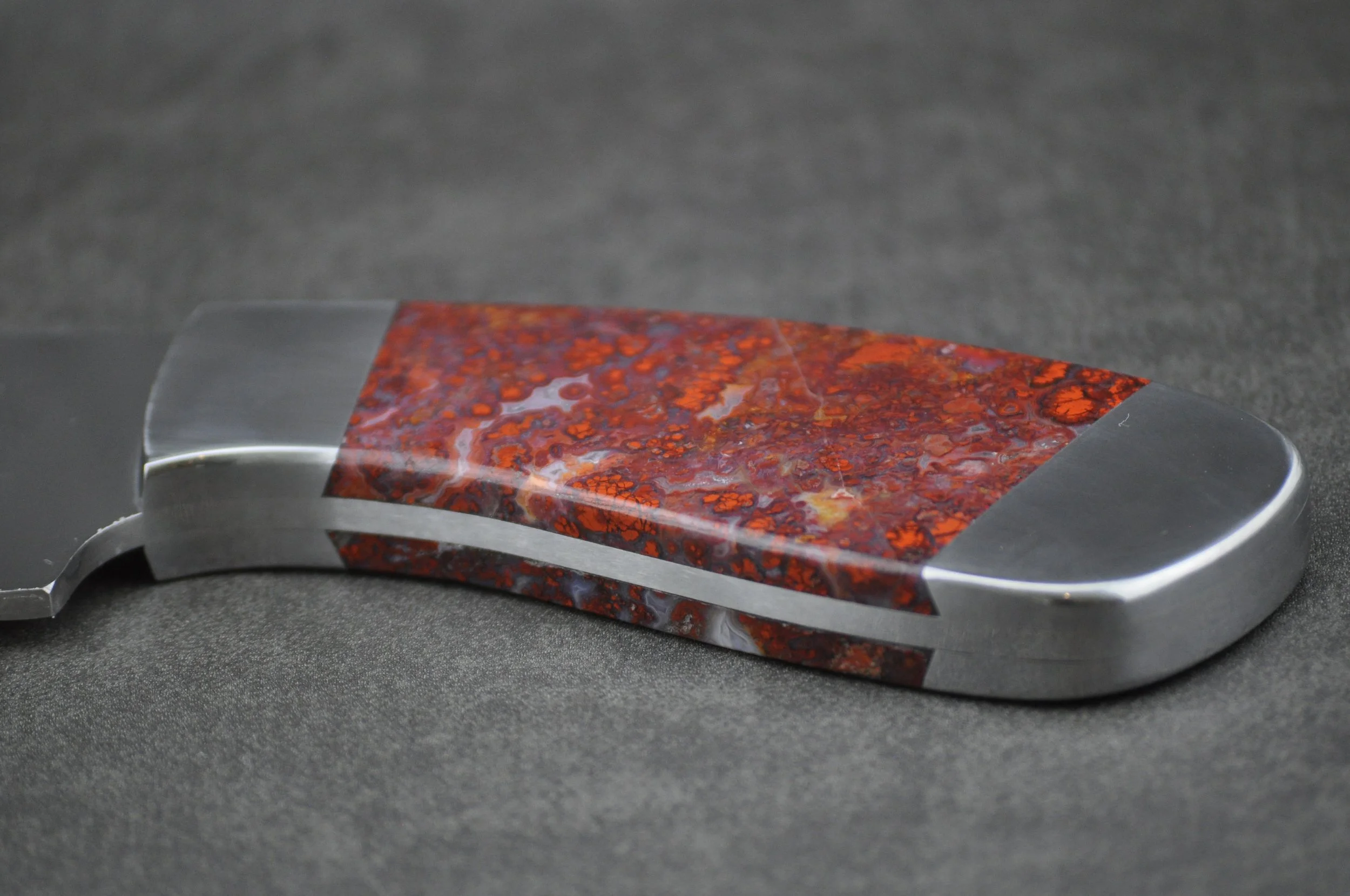 Gallery 1 — Matt Martin Knives
