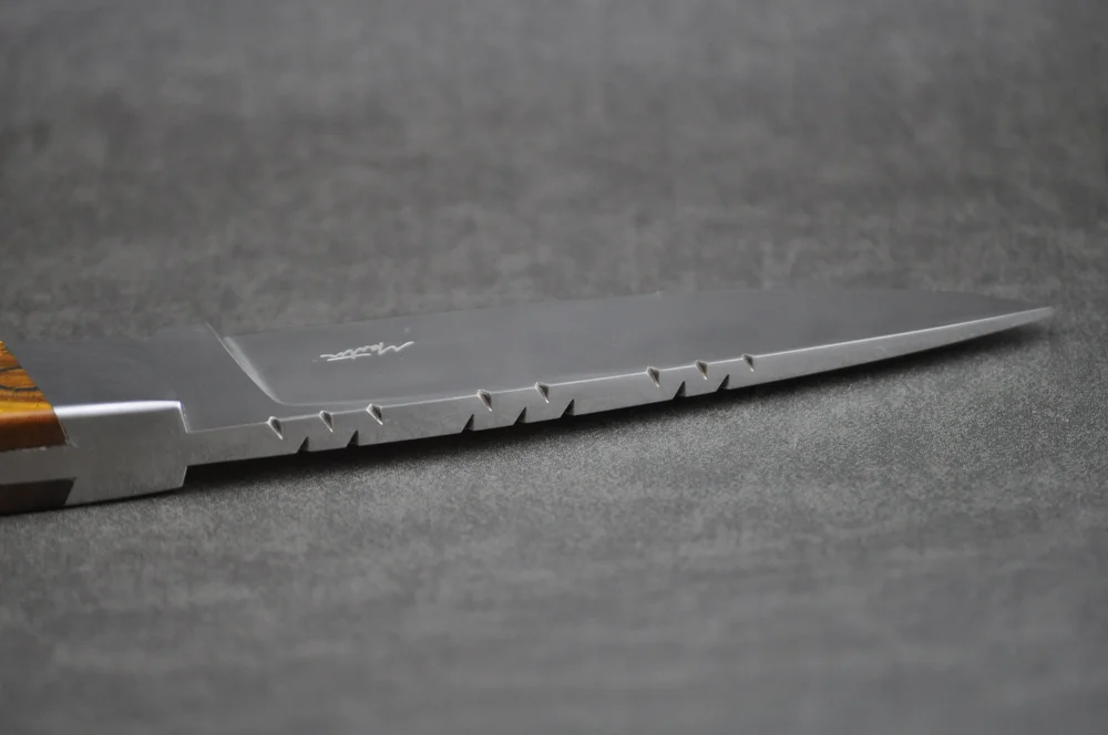 Gallery 1 — Matt Martin Knives