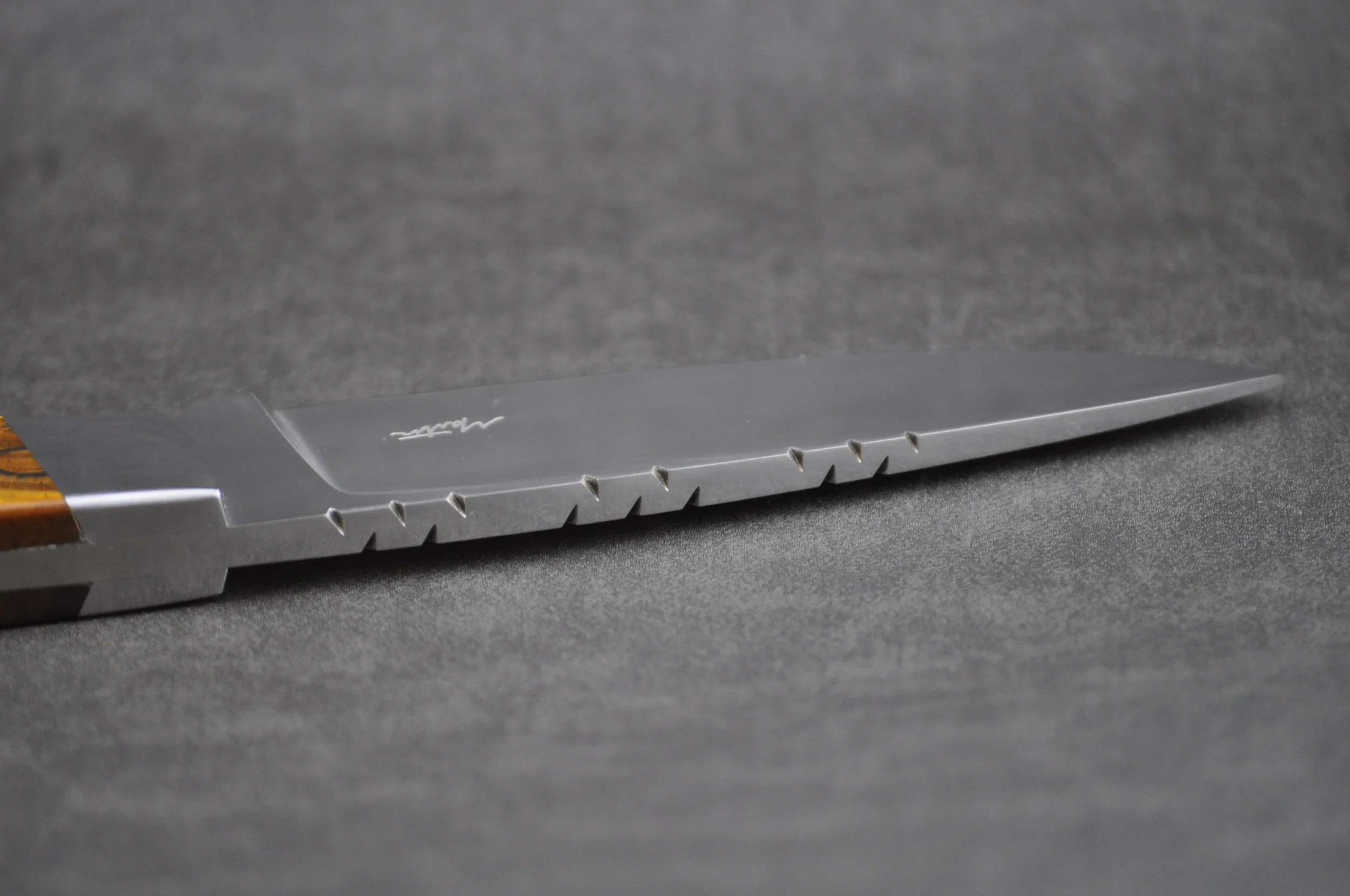 Gallery 1 — Matt Martin Knives