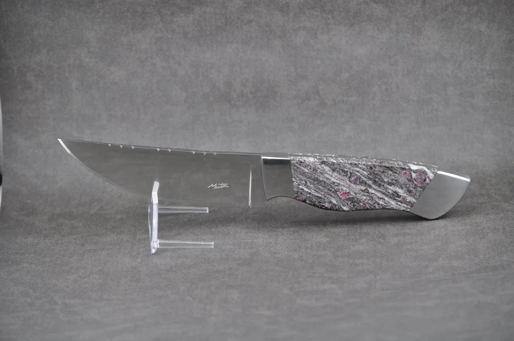 Gallery 1 — Matt Martin Knives